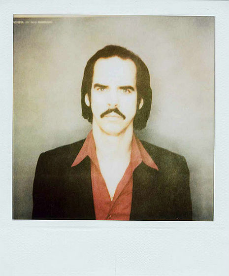 Dig the three new installments of the remastered Nick Cave catalog