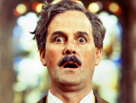 John Cleese: FOX News viewers are too stupid to realize that they are ...