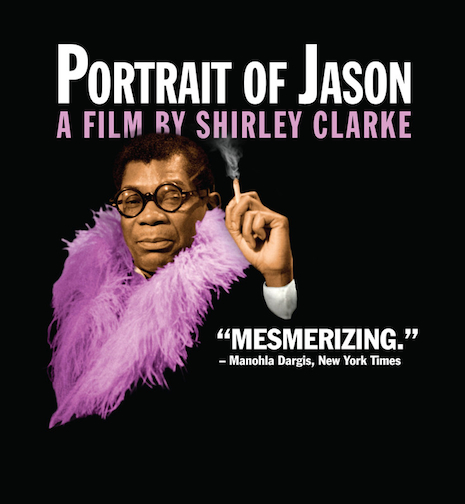 ‘Portrait of Jason’: 1967 doc about a gay African-American hustler is ...