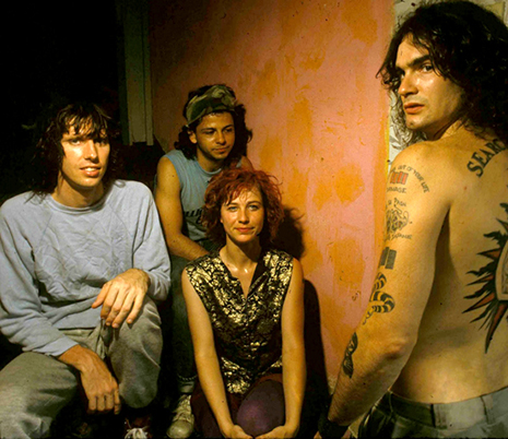 Three mega-rare Black Flag videos see the light of day — watch them ...