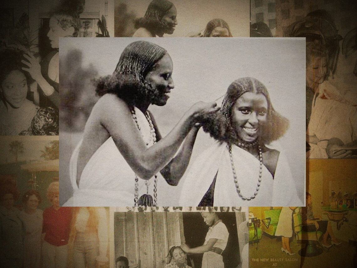 The powerful history of women’s hair through the ages