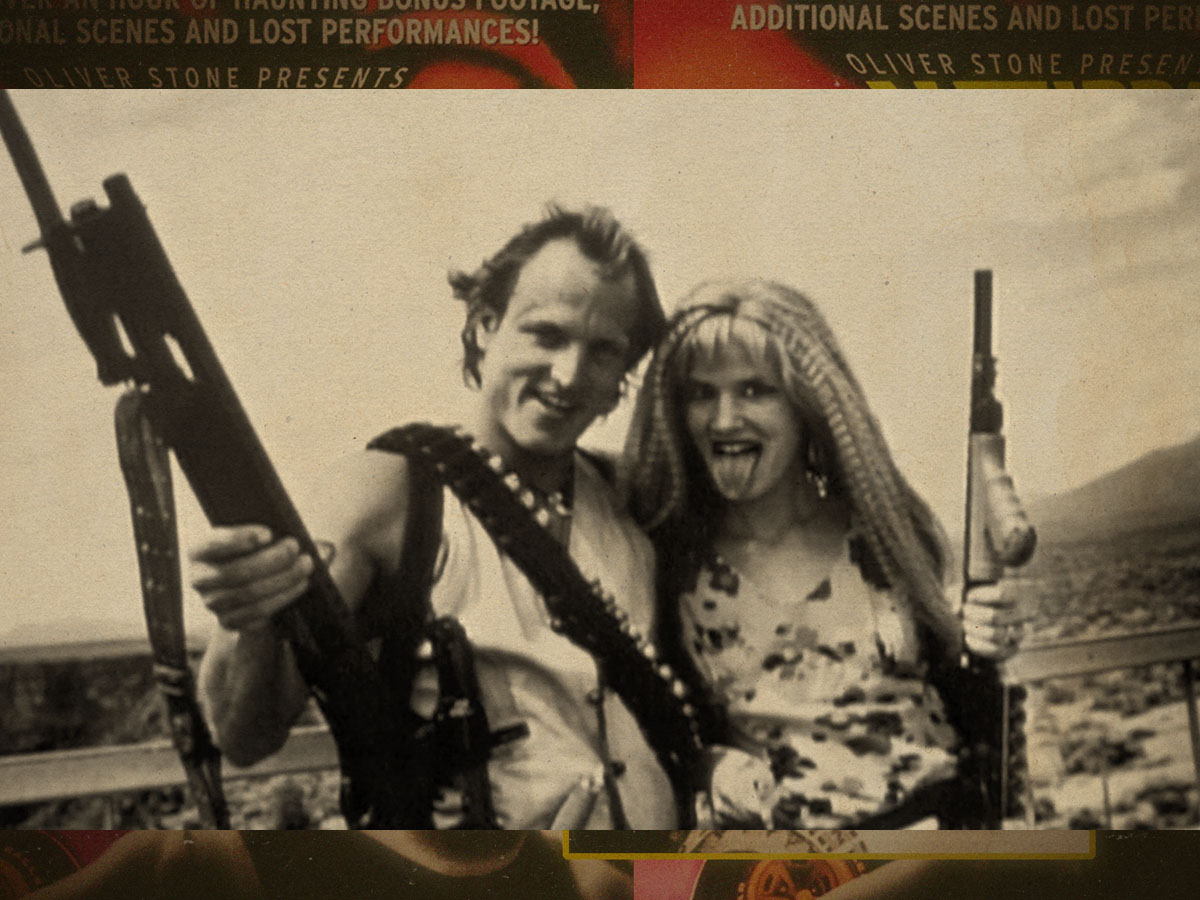 The movie that became responsible for a real-life murder spree
