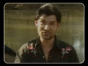 Jesco White: the story of 'The Dancing Outlaw'