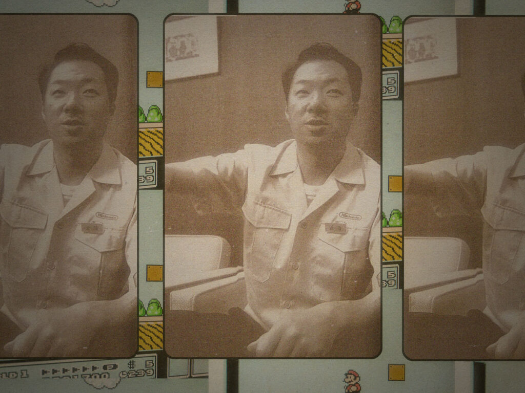 The most popular Japanese composer you've never heard of
