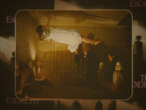 Why 'The Exorcist' is still the biggest horror movie of all time