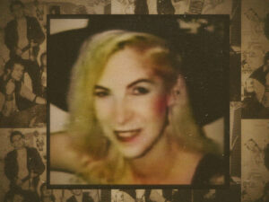 Dixie Lee Carney: the punk scenester murdered by her boyfriend