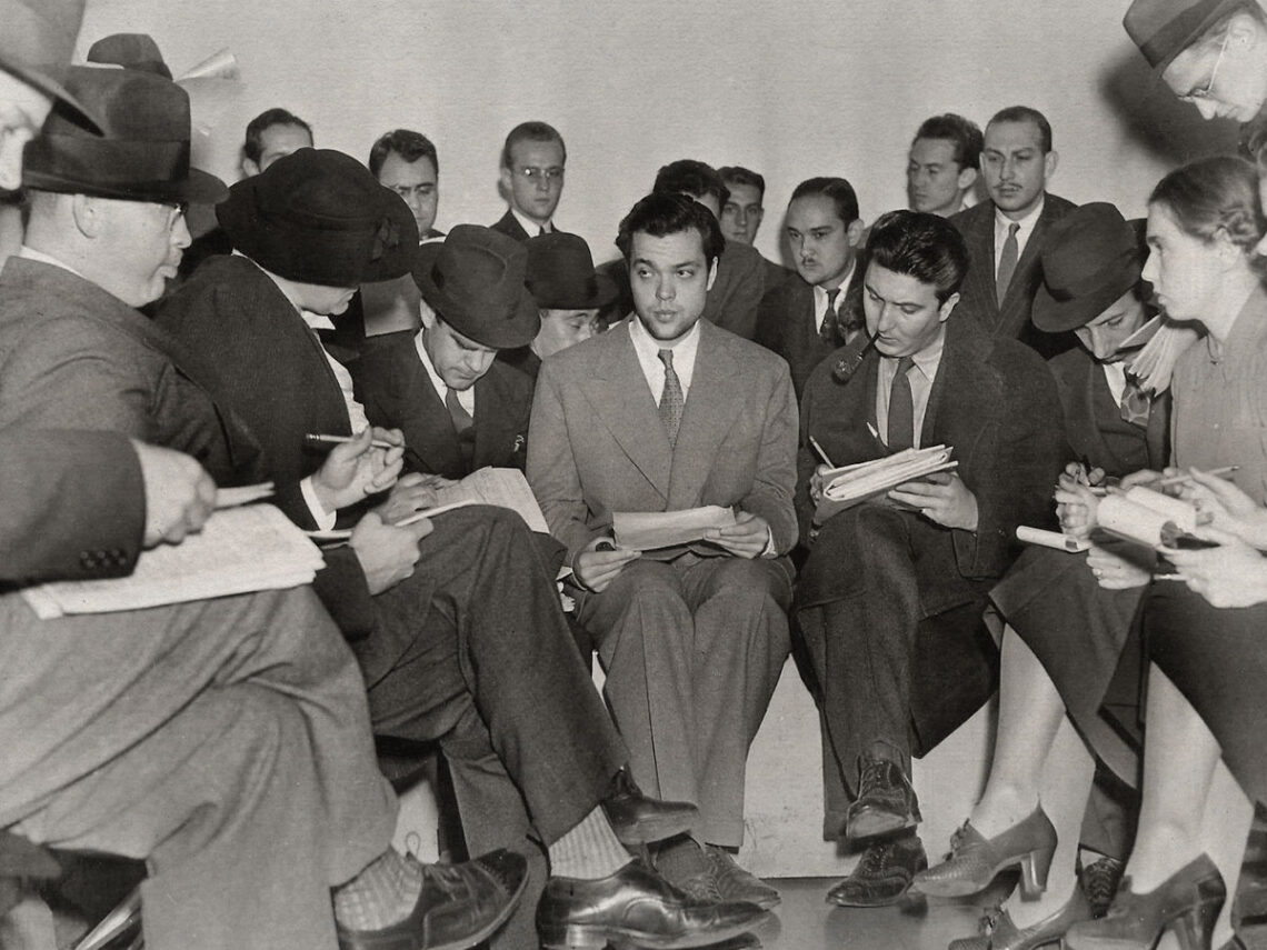 Did Orson Welles really start riots with 'War of the Worlds'?