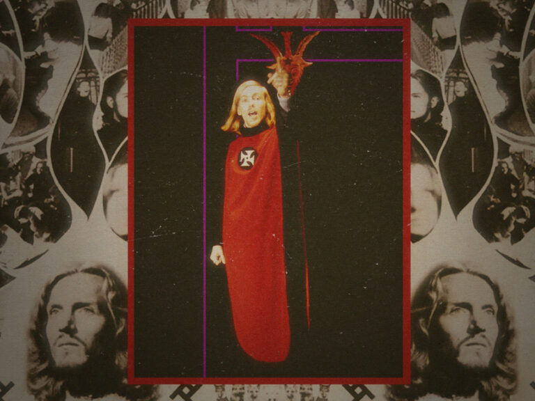 Process Church: the bizarre cultish Scientology spin-off