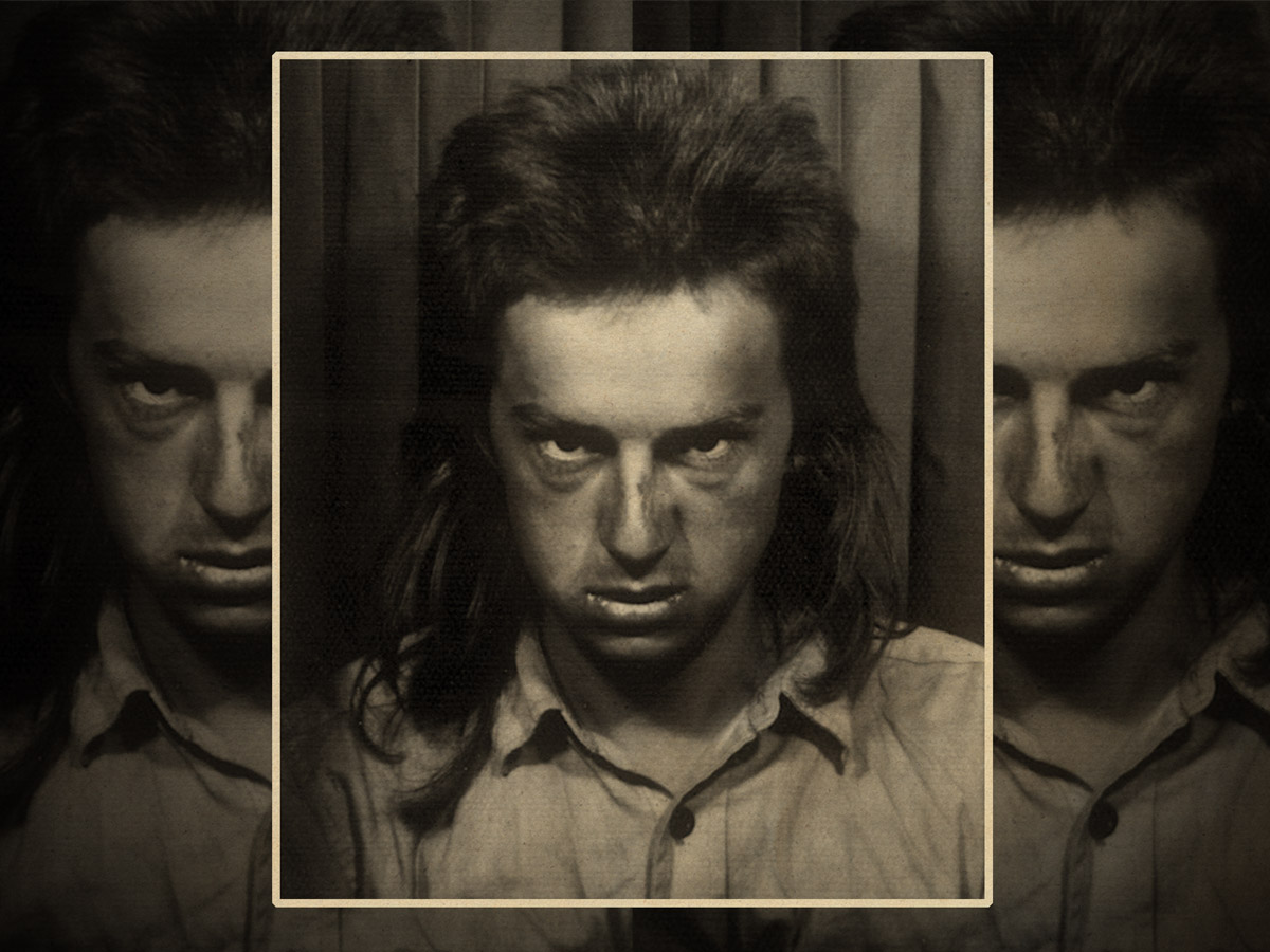 The five favourite albums of Richard H Kirk