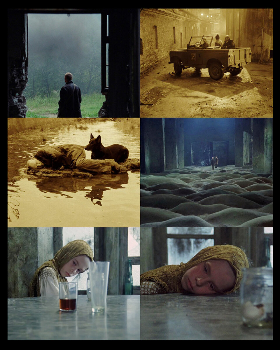 The one movie so hazardous it began killing the cast