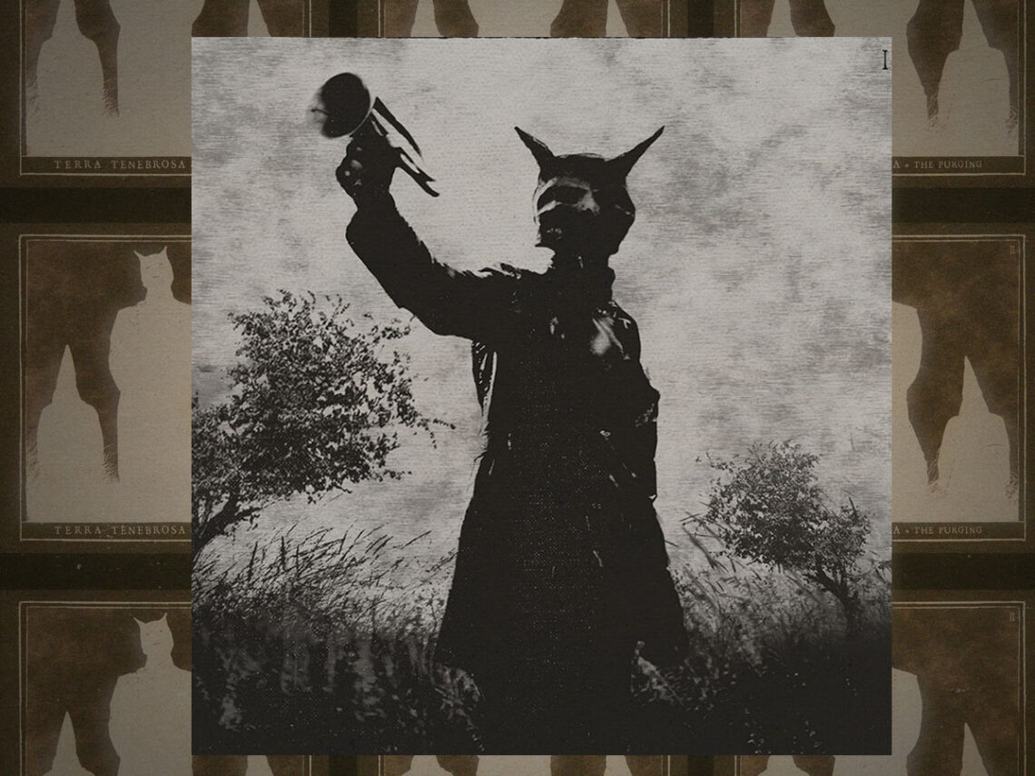 When the world's scariest metal band suddenly disappeared
