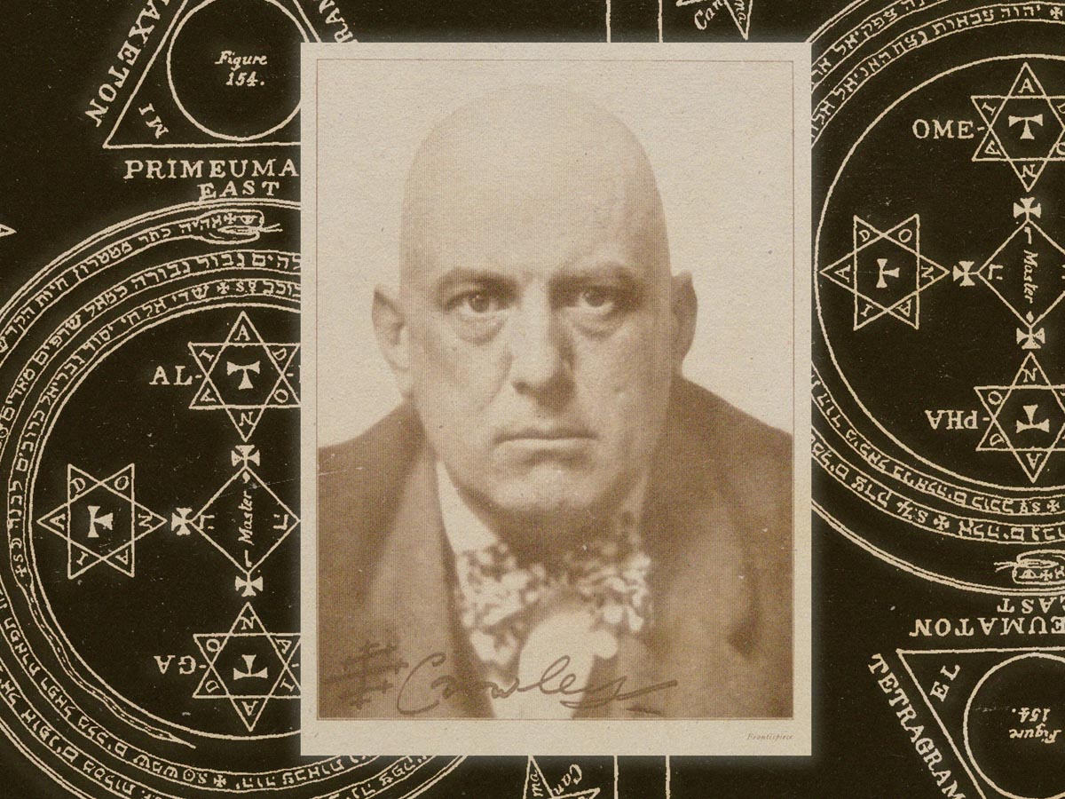 What is the 'True Will' of Aleister Crowley?