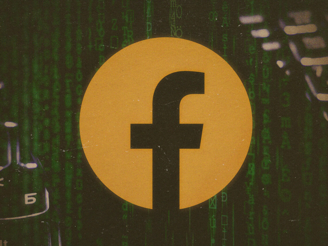 How Facebook got away with hosting images of child abuse