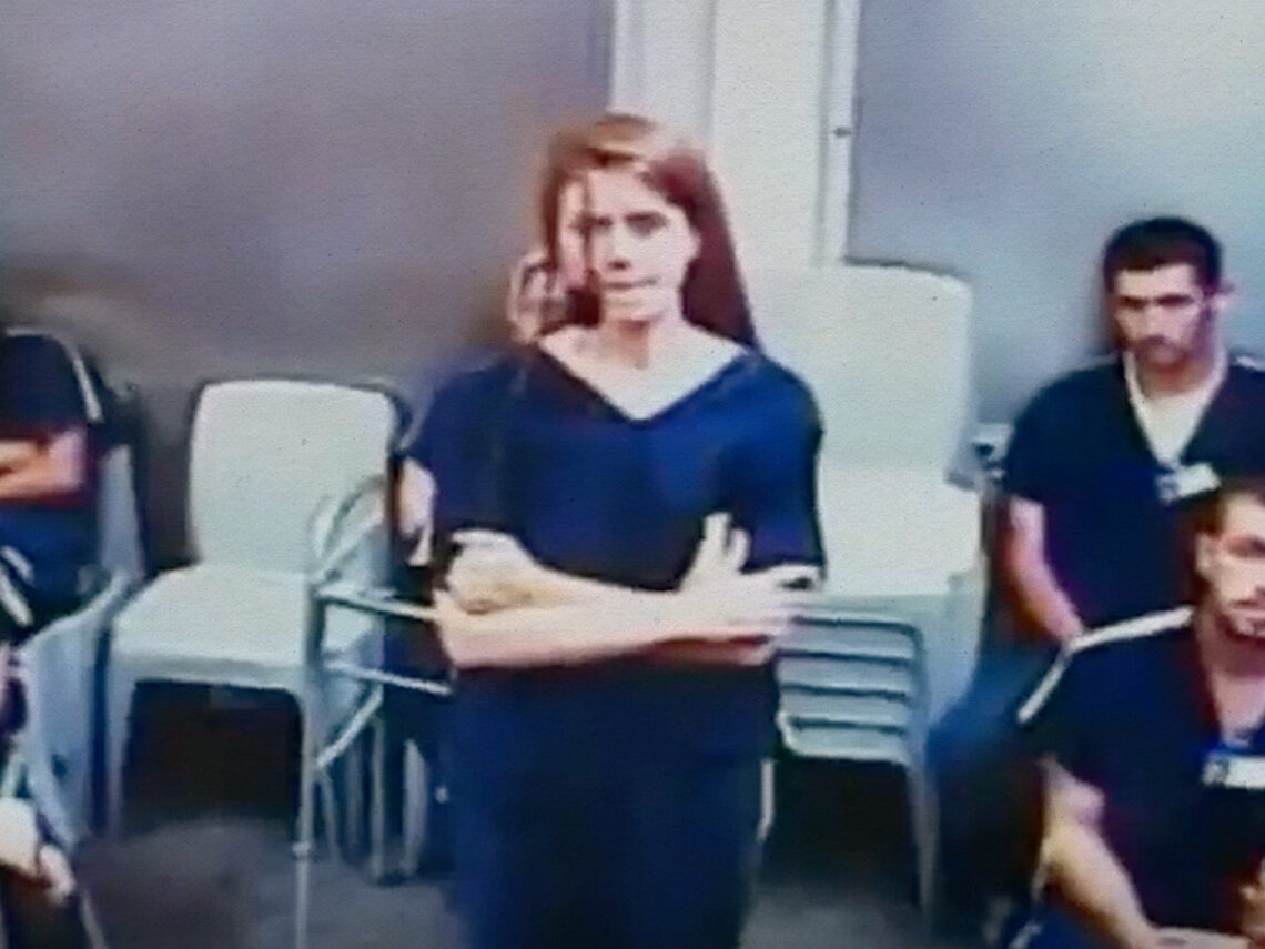 How a Florida teacher became convinced her students were possessed