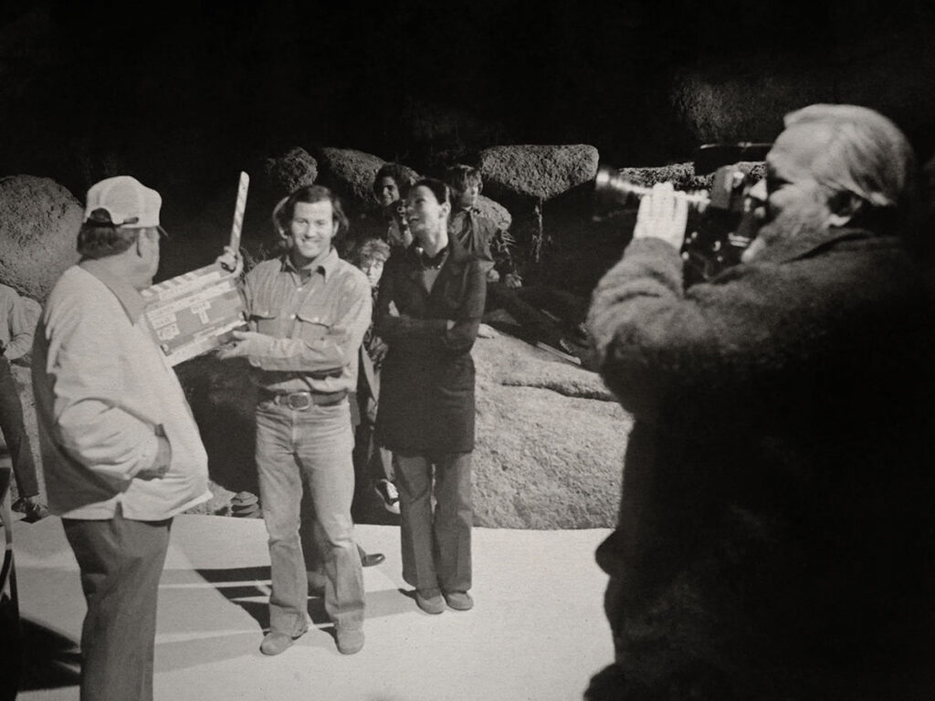 How an Orson Welles movie was finished 33 years after his death