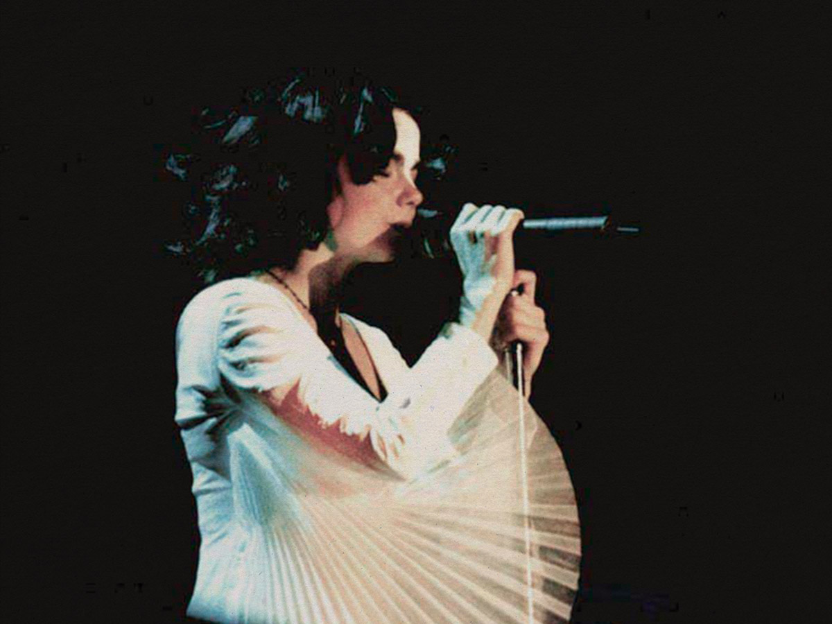 The stalker who tried to kill Björk with a homemade bomb