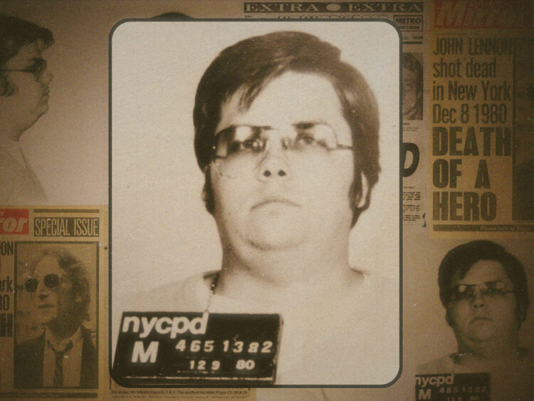 Why does Mark David Chapman keep getting denied parole?