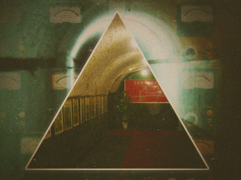 Dìxià Chéng: The secret underground city beneath Beijing
