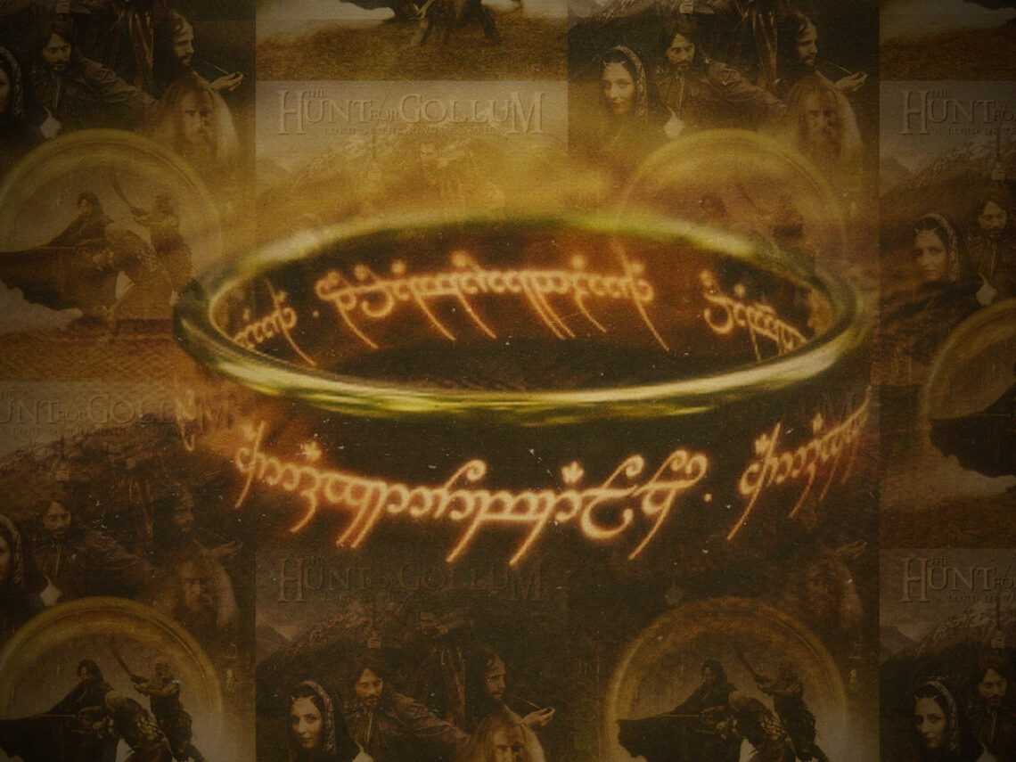 The bizarre world of 'Lord of the Rings' fan-made movies