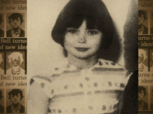 Mary Bell: Newcastle’s youngest serial killer