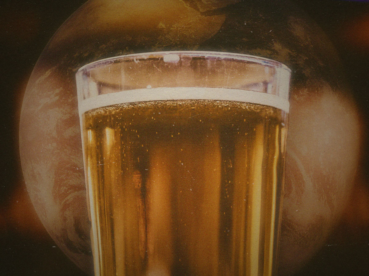75 years without a pint: the country that banned beer from 1915 to 1989