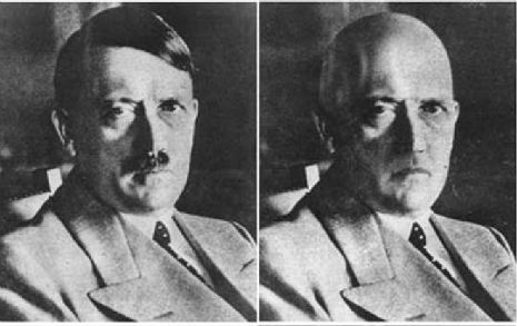 The CIA plays ‘Wooly Willy’ with Hitler, 1944