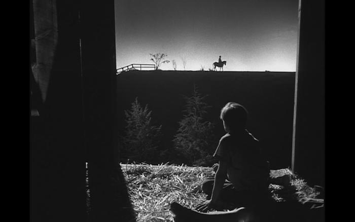 Beyond Good & Evil: Behind the scenes of ‘The Night of the Hunter’