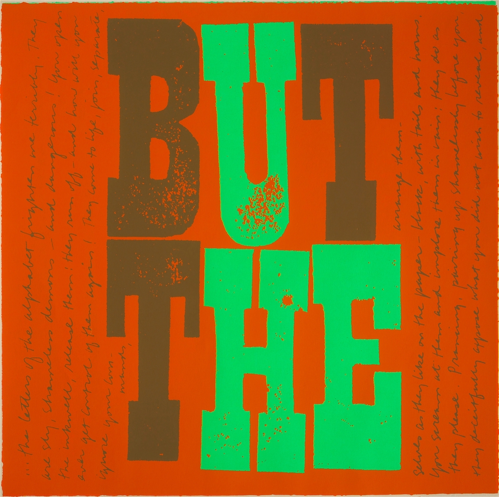 Someday is Now: The trailblazing political pop art of Sister Corita