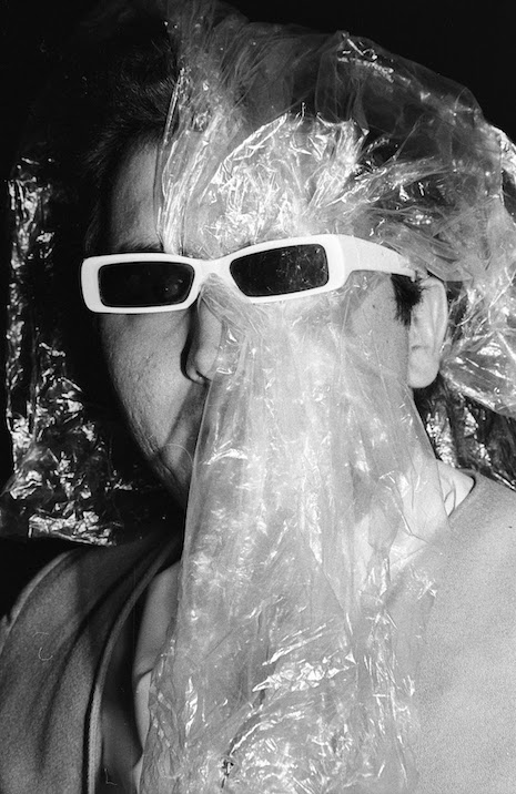 The freak-tastic avant-rock Gary Wilson recorded with teen band Lord ...