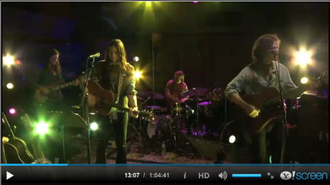 Jonathan Wilson live: ‘Like Crosby, Stills, Nash & Young jamming with ...
