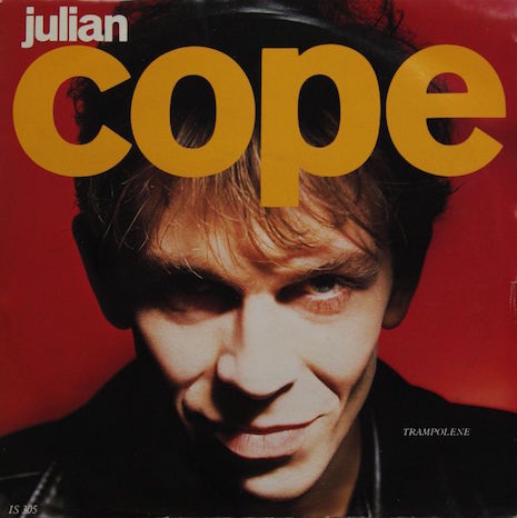 Julian Cope interviewed by a computer on ‘Star Test,’ 1989