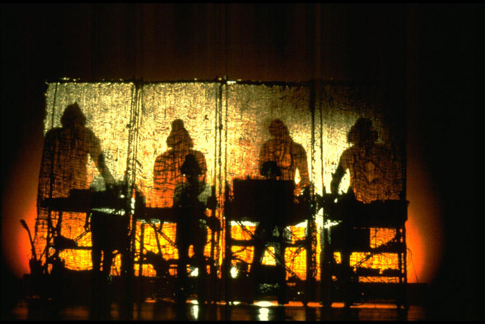 Crucial new Residents box set collects the scattered pieces of the ...