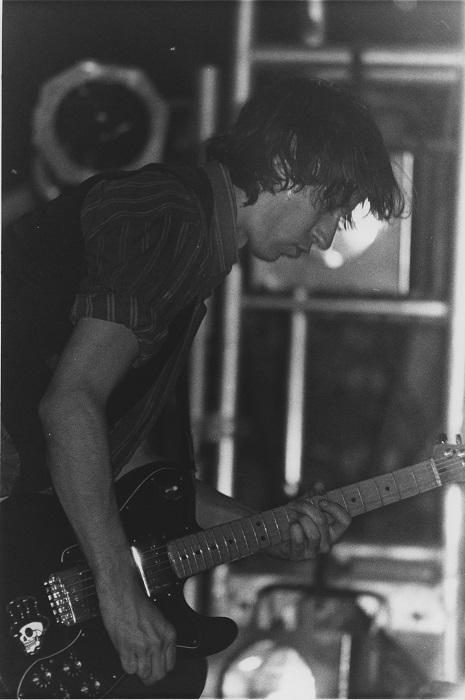 Legendary R.E.M. performances captured before they were famous, 1981 ...