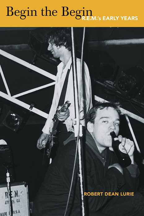 Legendary R.E.M. performances captured before they were famous, 1981 ...