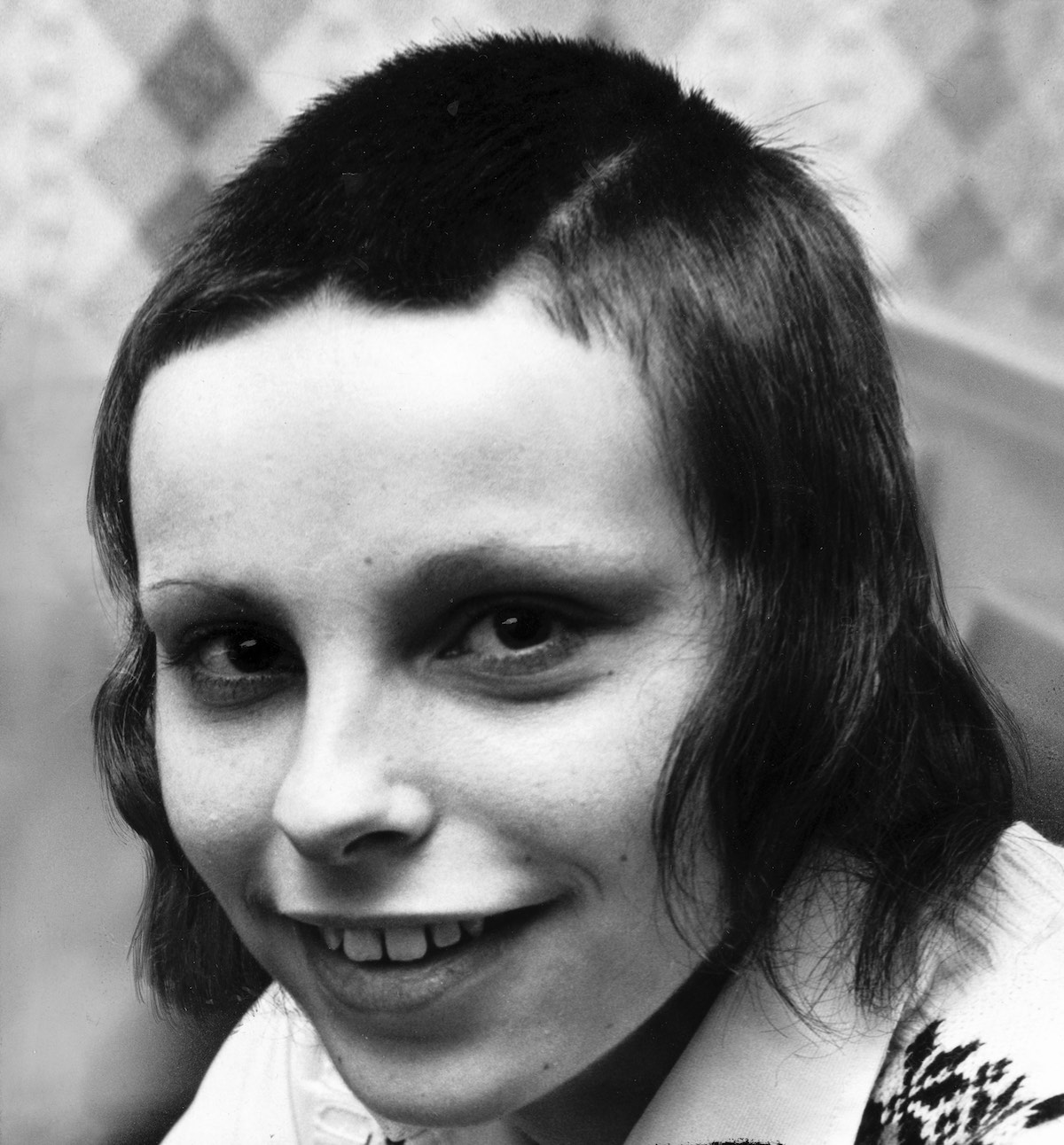 Portraits of skinheads, 1970-1990