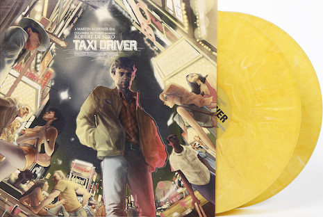 Waxwork Records, the leader in beautifully packaged soundtracks on ...