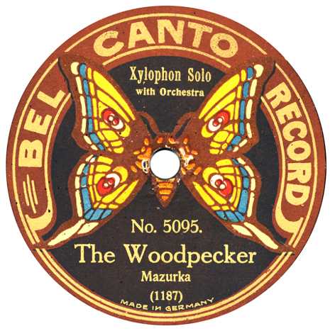 Technology’s lost art: The ancient magic of the record label
