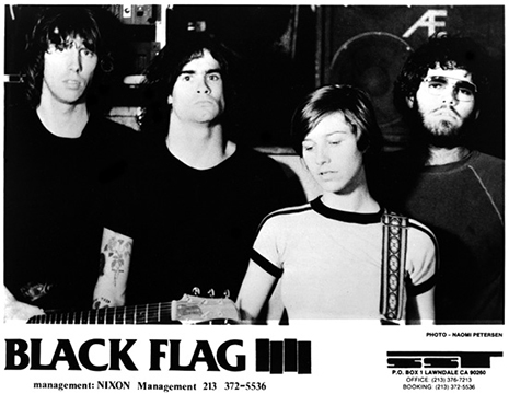 Three mega-rare Black Flag videos see the light of day — watch them ...