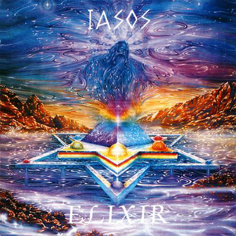 Iasos: The ’70s new age hippie who launched more drone strikes than ...