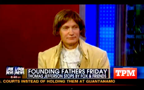 John Cleese: FOX News viewers are too stupid to realize that they are ...