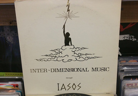 Iasos: The ’70s new age hippie who launched more drone strikes than ...