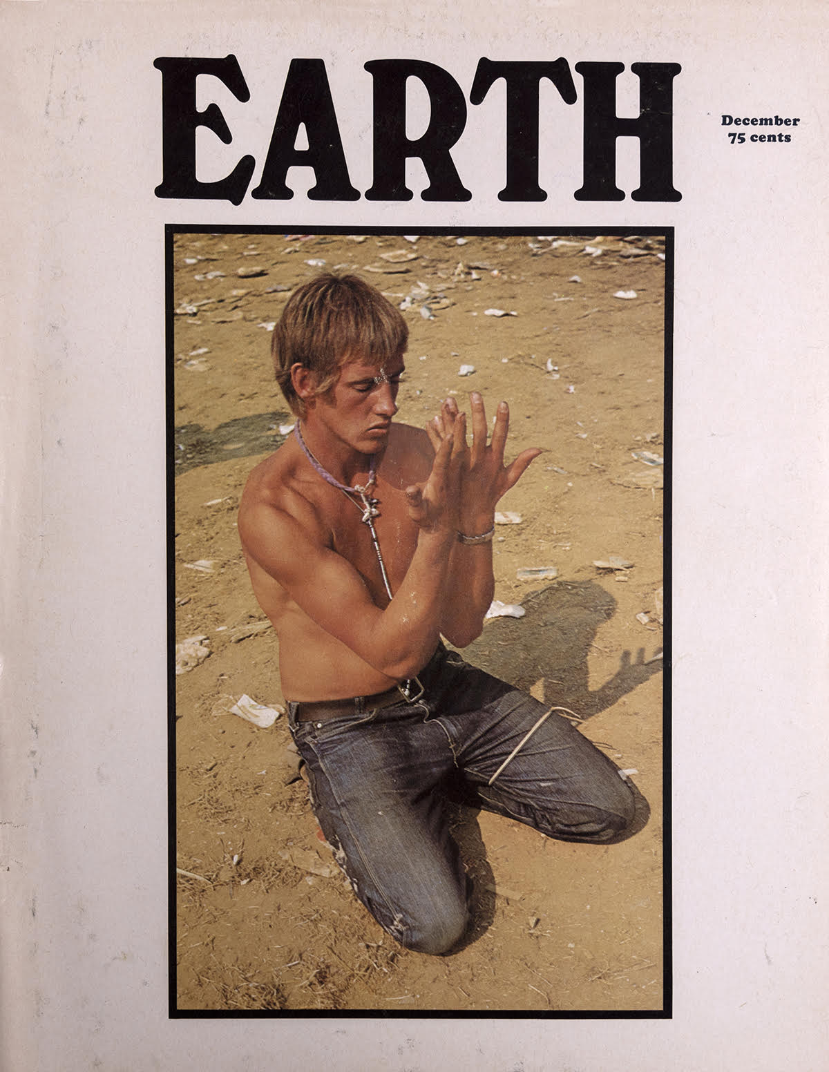 ‘1970’: Spectacular, nearly unseen shots of Iggy Pop from an ...