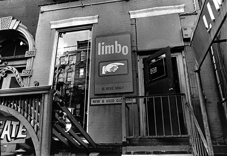 Limbo, NYC’s ‘Tuned-in Generation’ 60s fashion emporium (and their ...
