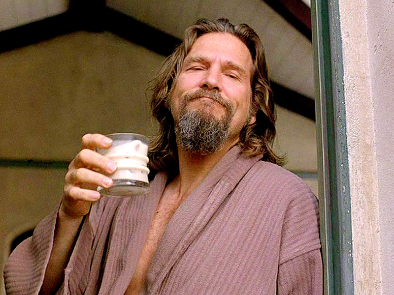 Meet Jeff Dowd, the real-life inspiration for ‘The Dude’ in ‘The Big ...