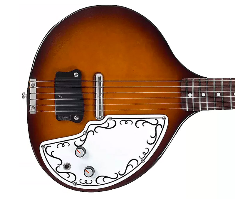 J Mascis is selling off a hell of a lot of really incredible guitars