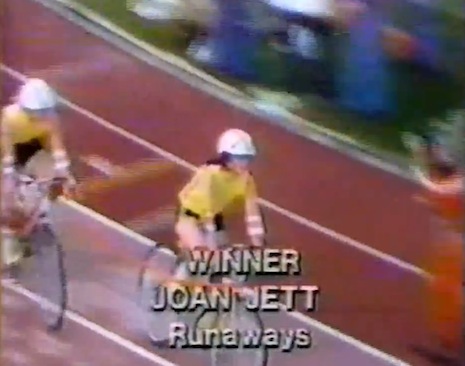 Michael Jackson, Joan Jett, and Rod Stewart compete in ABC’s ‘Rock-N ...