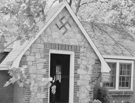 Scenes from Camp Siegfried, a 1930s Nazi summer camp… in Long Island!