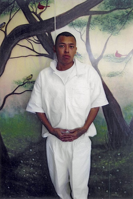 ‘Prison Landscapes’ reveals the painted backdrops of commemorative ...