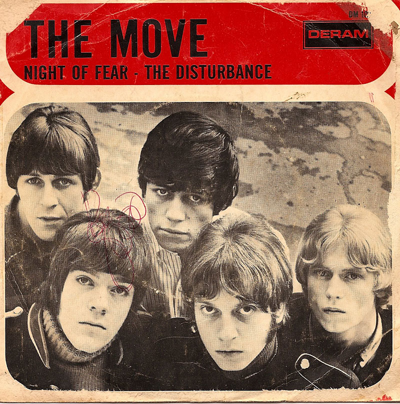 The Move’s Magnetic Waves of Sound (or ‘The Move: Most Underrated Band ...